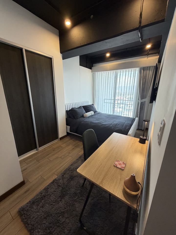 ¡Suite Ejecutiva En Zona 4! - Guatemala City