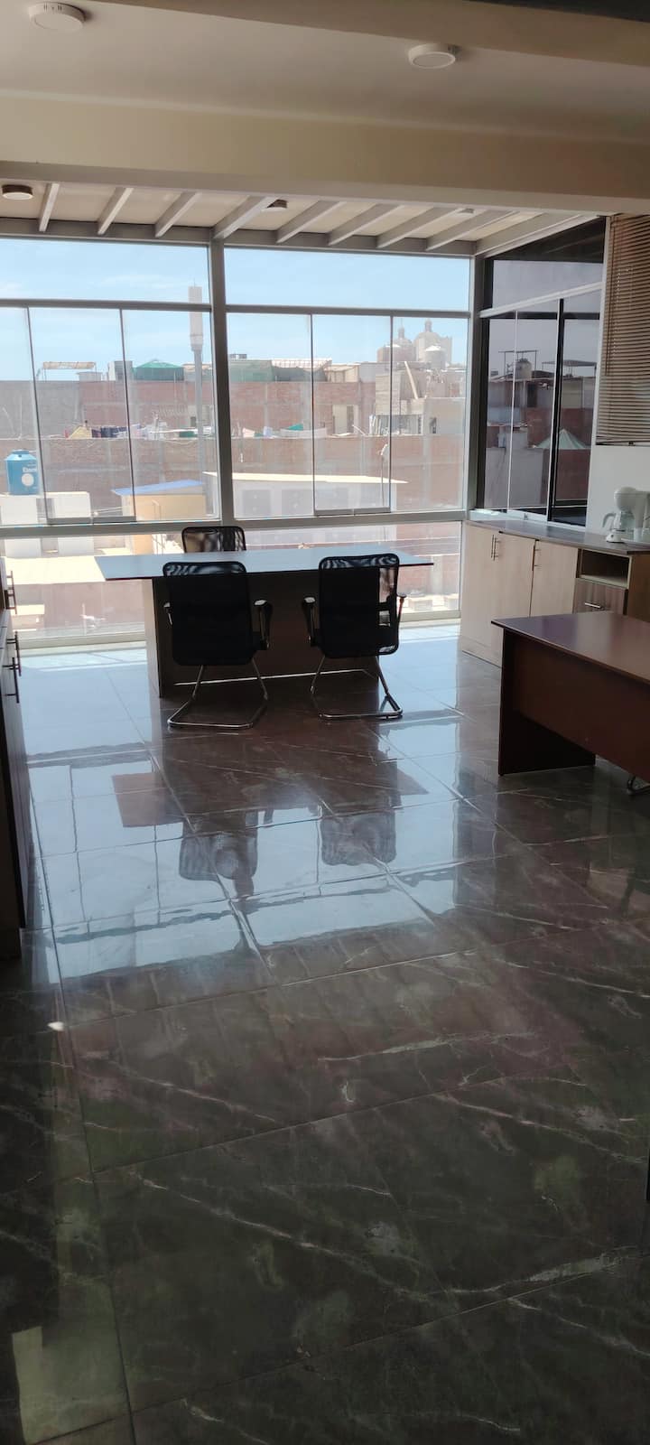 Oficina 501 - Chiclayo