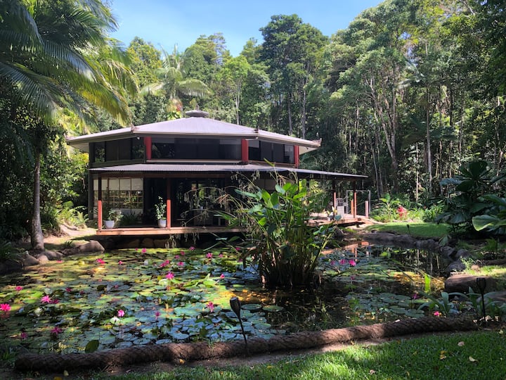 Lotus Villa Kuranda - Kuranda