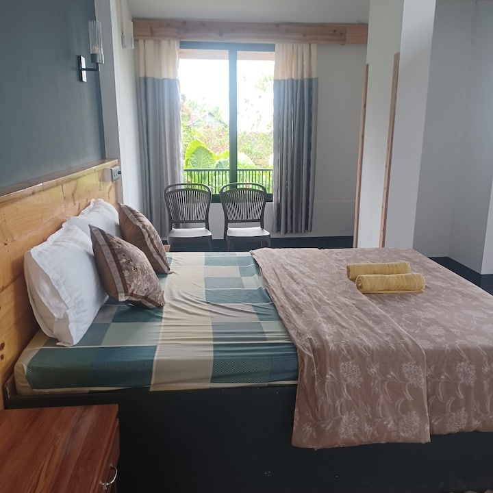 West Corner (B) Homestay | First Floor Room - 모리농