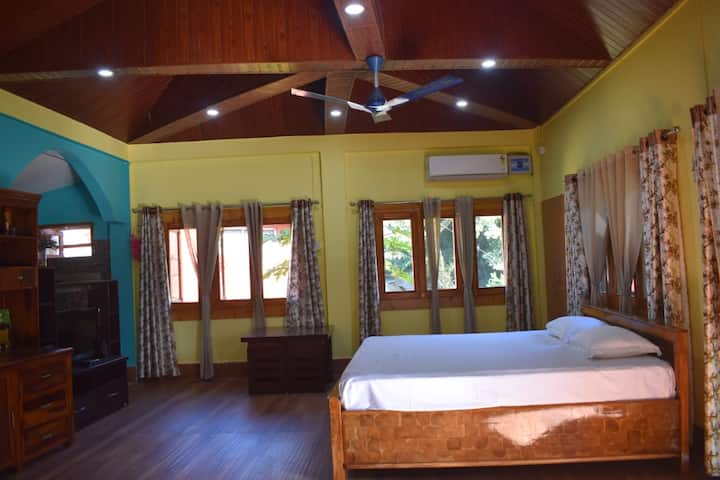 Lake Vista Homestay 2 - Tezpur