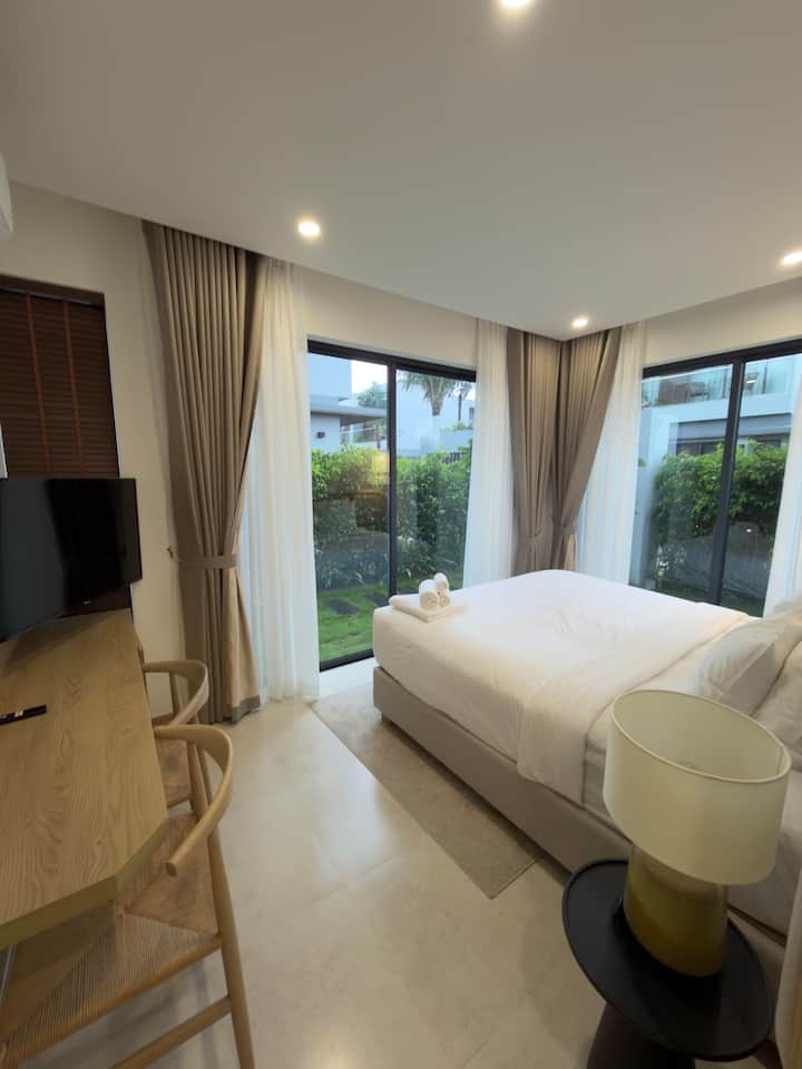 Welcome To Lagom Residence Phu Quoc - Phú Quốc