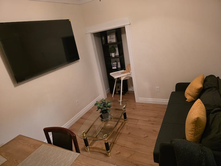 #2 Cozy Place Near Health Science Centre - Winnipeg
