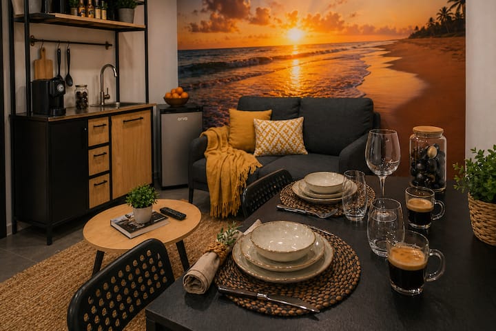 77 Lisbon Design Studio Near Airport - Casal de Cambra