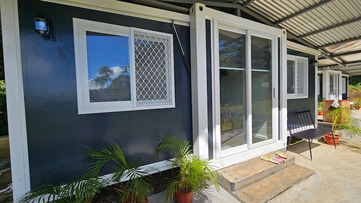 Tiapapata Hideaway - Samoa