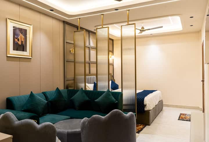 Beautiful Property - Panipat