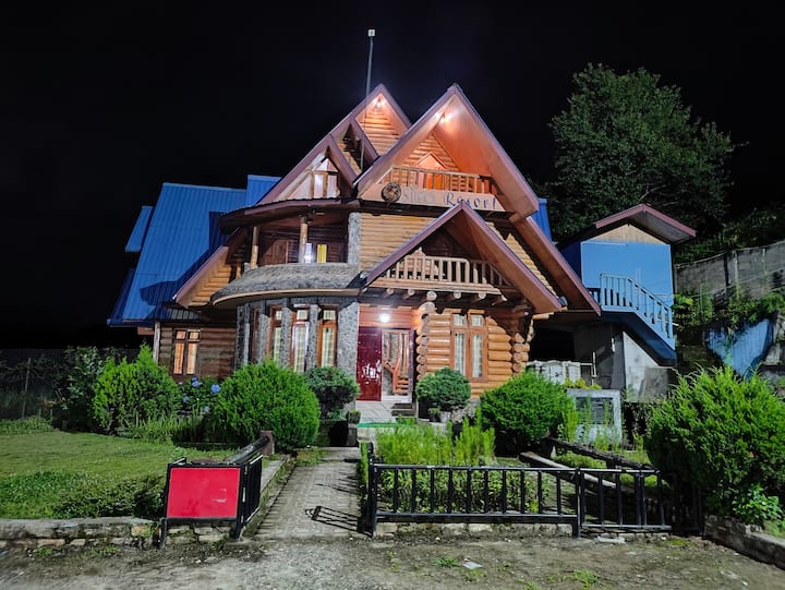 Warm Homestay W/ Home-cooked Meals - Ziro