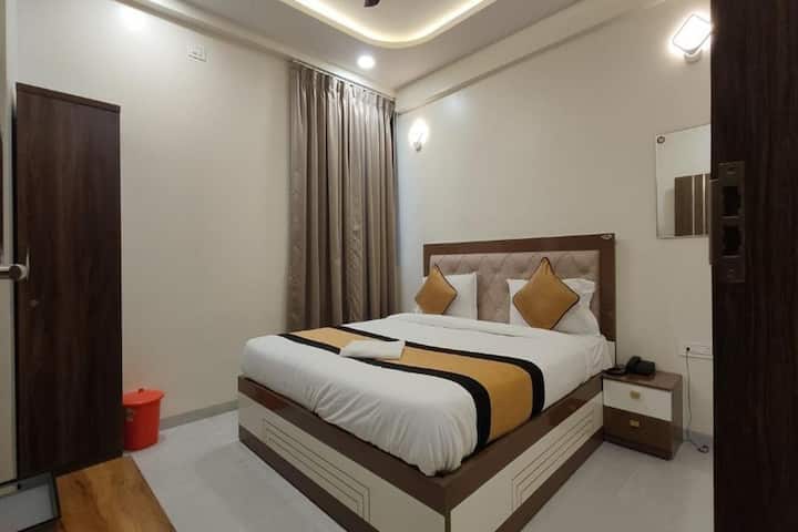 Grand Lushwood Non Ac Room - Aurangabad