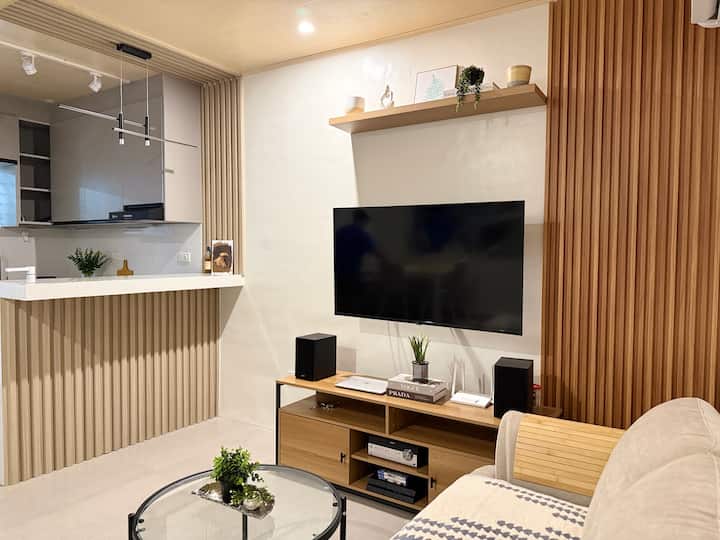 Yanyan’s Airbnb Dumaguete | Inside Lumina Homes - Dumaguete