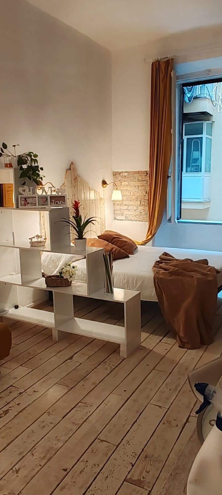 Central Sweety Loft Roma Termini - Rome