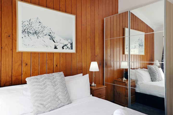 “Mon Reve 2”• Quiet & Convenient - Kosciuszko National Park