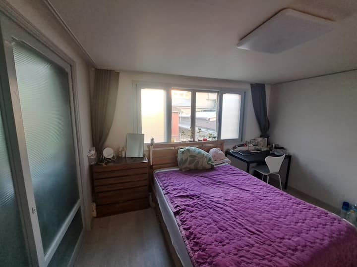 3room Near Seoul St. - Seoul