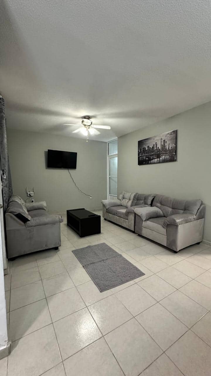 Cute & Cozy Modern Casita - Great Location - Aguascalientes