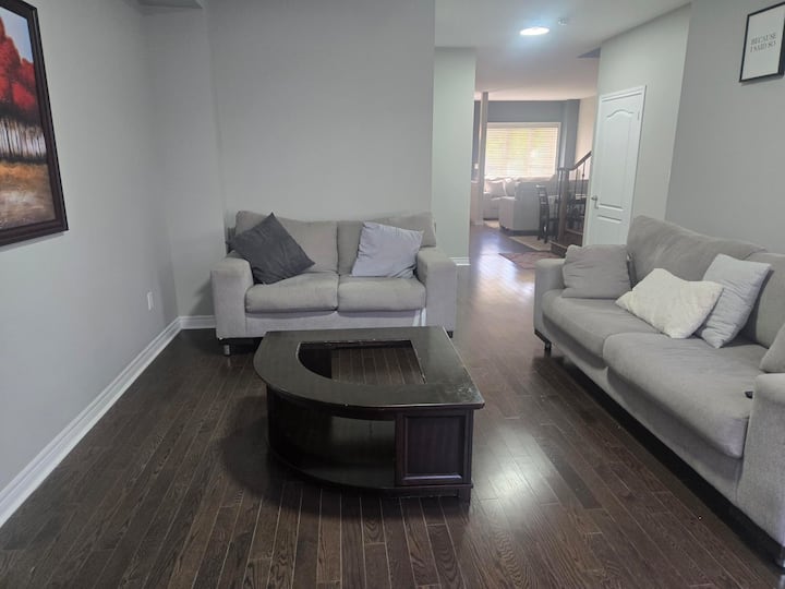 Home In Brampton - Caledon, ON, Canada
