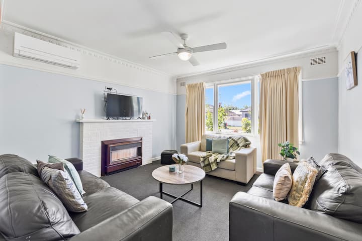 Gardenia—laid-back Living Near Lake Wendouree - Ballarat