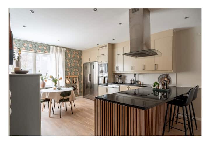 Villa Villekulla - Jönköping