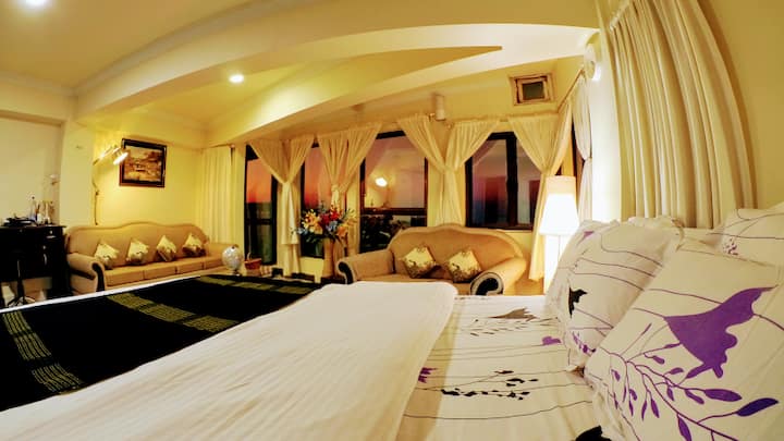 A Cozy And Practical Base In Mizoram's Capital - Aizawl