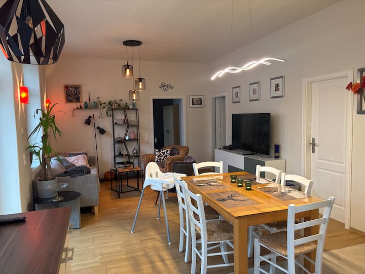 Ferienwohnung - Denzlingen