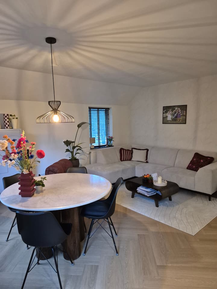 Welkom In De Bossen In Ugchelen - Apeldoorn