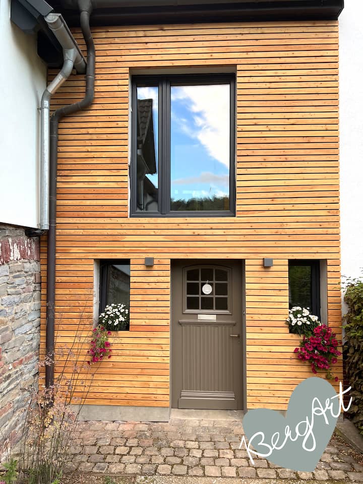 Natur, Ruhe & Kreativität - Bergart Sauerland - Finnentrop