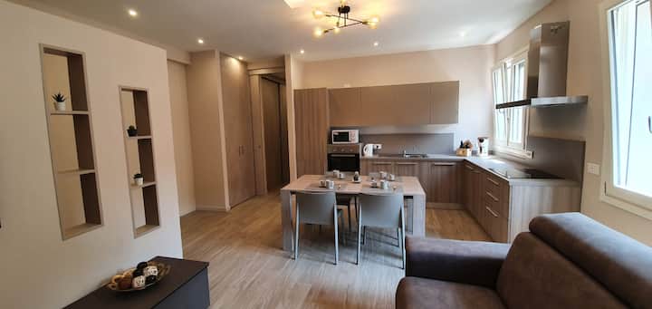 La Casa Di Anna - Gargnano