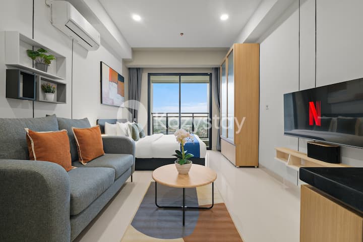 Arino By Kozystay | Studio | Mall Access | Sentul - Australia