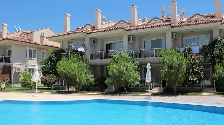 Joylettings Sl14 Sunsetbeachclub - Fethiye