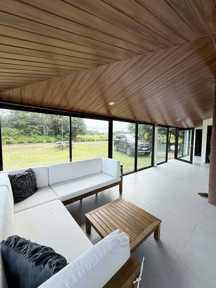 Payag Beach House Camiguin - Camiguin