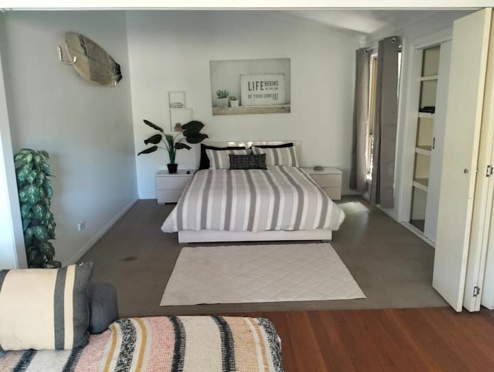 Fern Tree Escape - Coffs Harbour