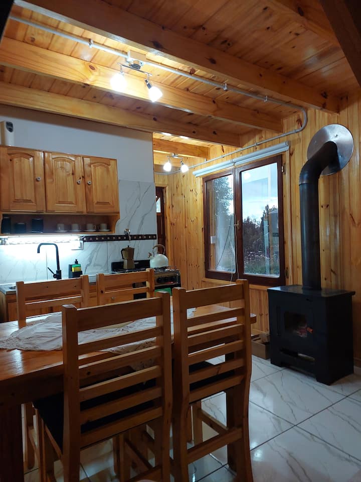 La Deseadan°1 - Villa La Angostura
