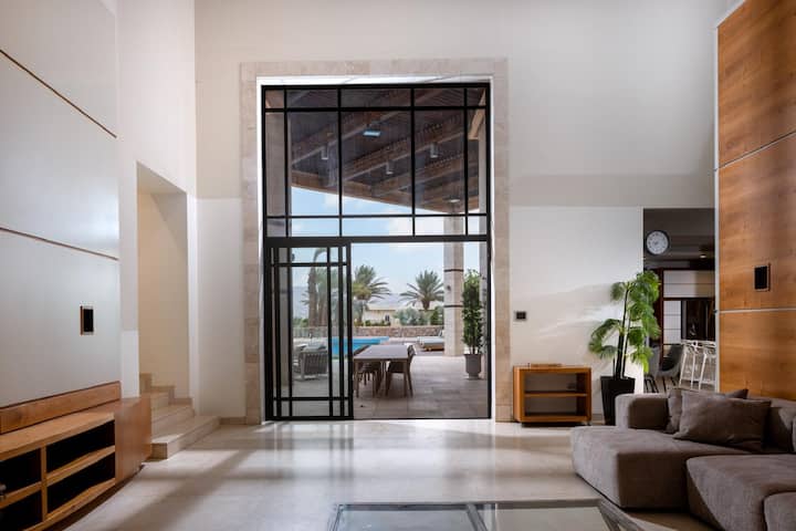 האחוזה - Villa Vibes Eilat - Eilat