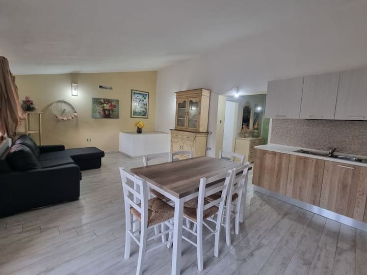 Il Gelsomino Posada - Posada