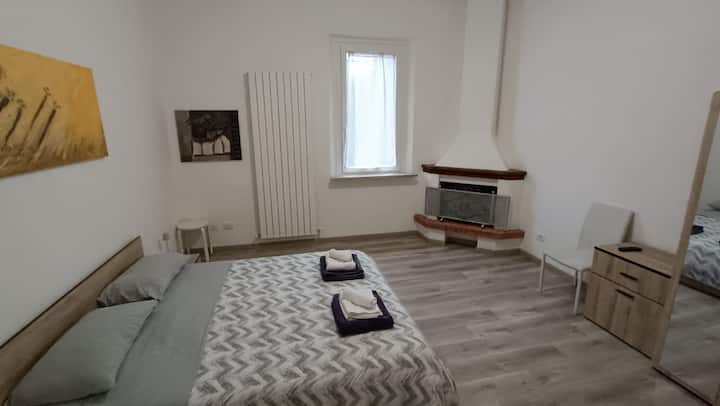 Appartamento Cittadella - Ancona