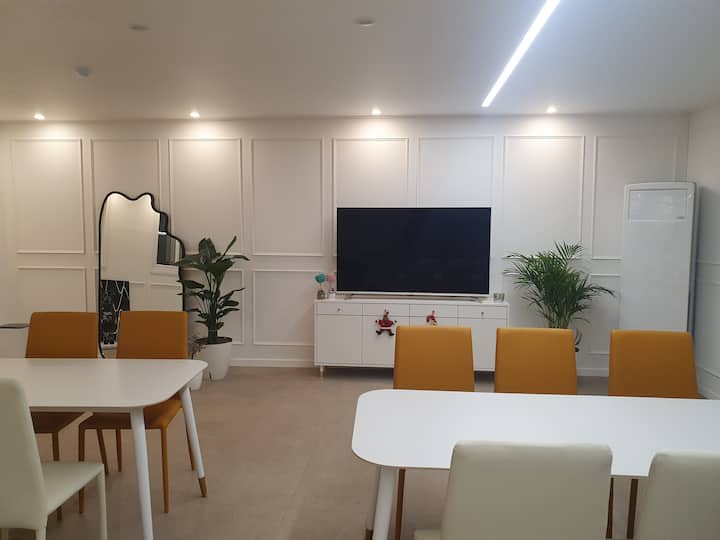 어썸-하우스 - Daejeon