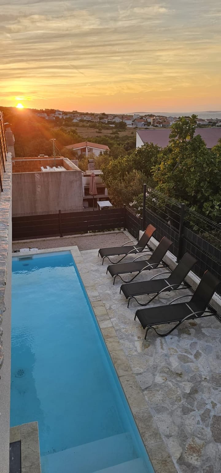 Apartment Bondi 1 - Vir