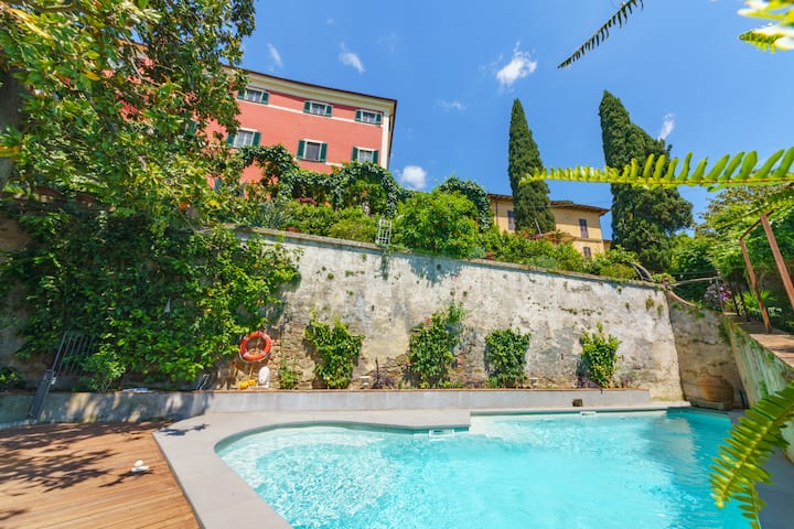 Bella Vista The Sunset Residence - Altopascio