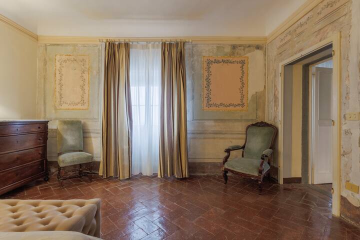 Bella Vista The Sunset Residence - Altopascio