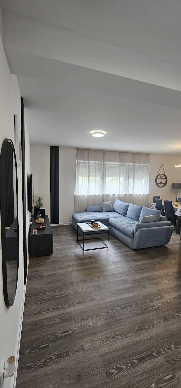 Apartment Bondi 2 - Vir