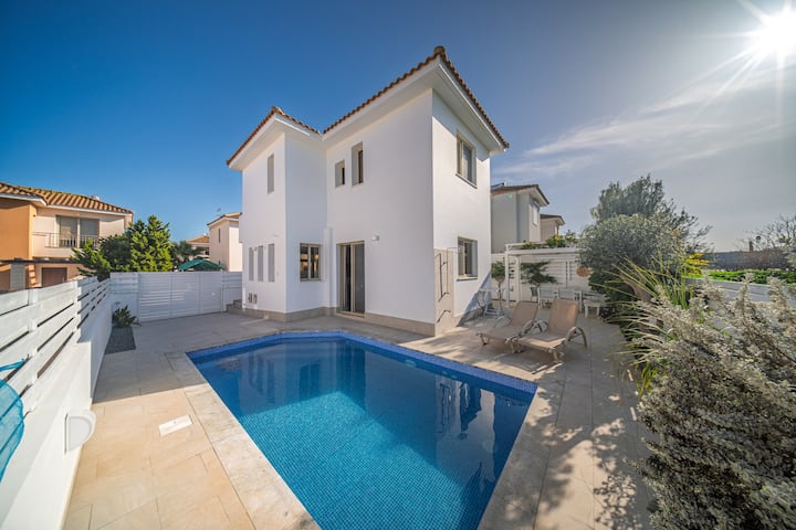 Azure Villa Andrea - Famagusta