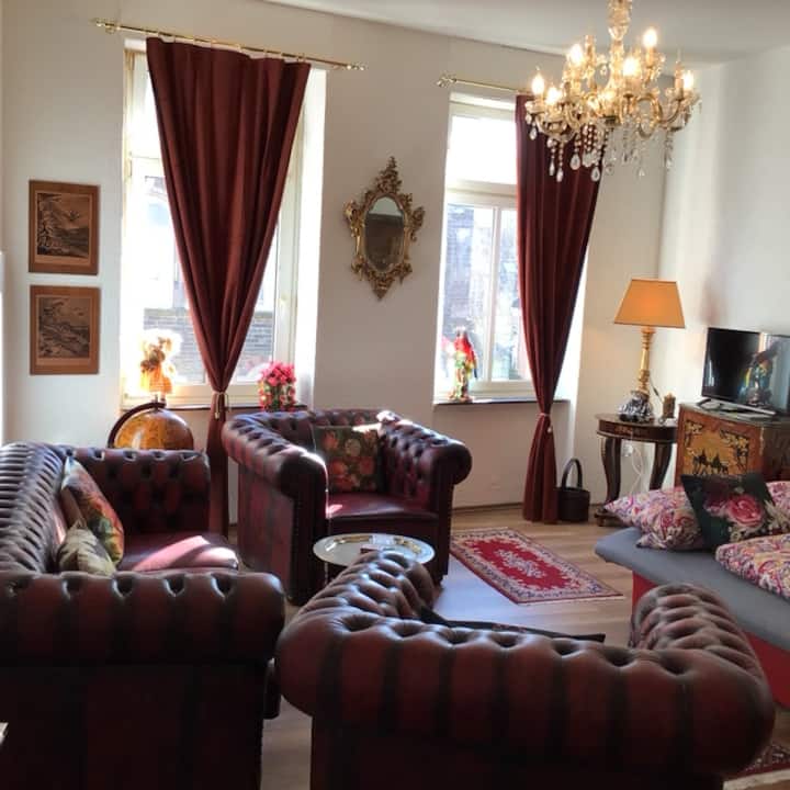 Zentral Gelegen - Traben-Trarbach