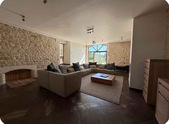 Villa Proche Mer - Marennes