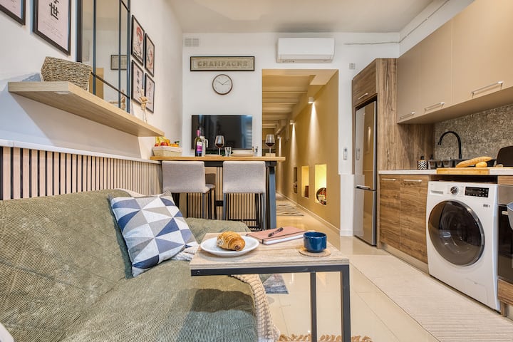 Atelier Florian - By Solea - Malta