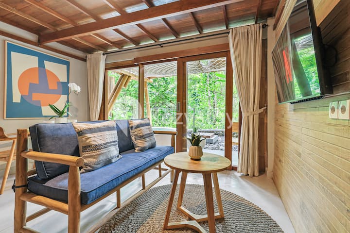 Sakara Bali Villa By Kozystay | Ubud Serene Escape - Bali