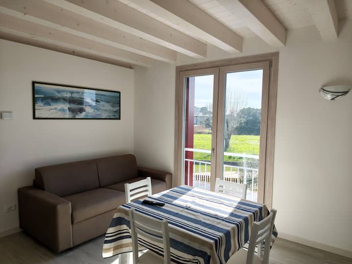 Green Cavallino - Appartamento 1 - Cavallino-Treporti