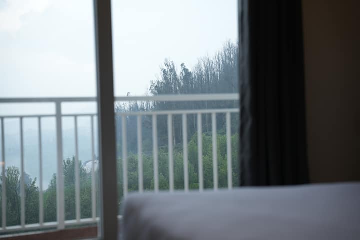 Chalets Valley – Cloud Croft 3bhk Villa - Ooty