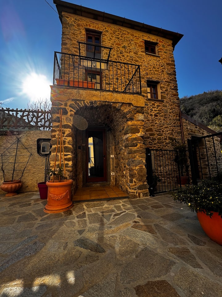 La Casetta Di Benedetta - Vernazza