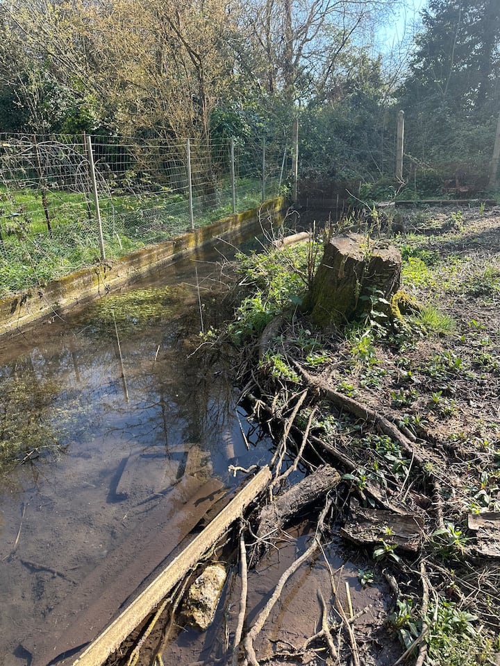 Terrain De Camping - Beaugency