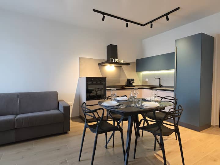 Casa Vacanze Lime - Vasto Marina - San Salvo