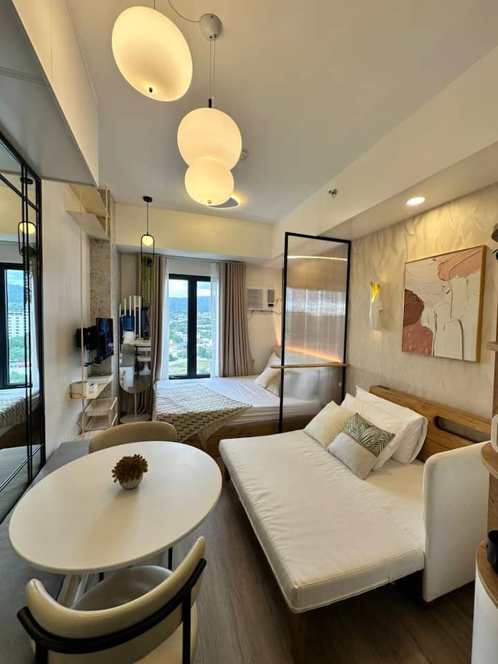 Japandi Suite - Cebu