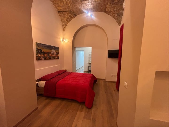 Appartamento Vicino Colosseo E 200mt Metro Manzoni - Monti